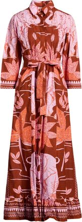 Connor & Blake KLEIDER - Maxi-Kleider auf YOOX.COM