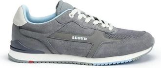 Lloyd Sneakers - - Shoes - Herren - Grau - 42 1/2 EU