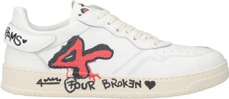 4FOURLINE SCHUHE - Sneakers auf YOOX.COM