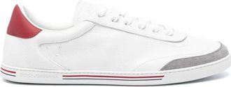 Dolce & Gabbana Homme, Chaussures, Blanc, Taille: 40 EU Dolce & Gabbana Baskets