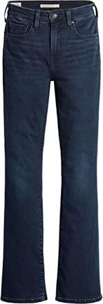 Levi's Femme 725 High Rise Bootcut Jeans, Lots Of Love, 26W / 32L