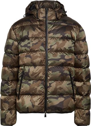 Herno JACKEN & M&Auml;NTEL - Pufferjacken & Daunenjacken auf YOOX.COM