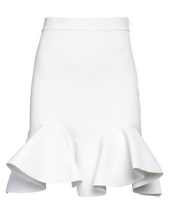 Alexander McQueen BAS - Mini-jupes sur YOOX.COM