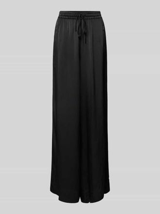 Essentiel Loose Fit Stoffhose mit elastischem Bund