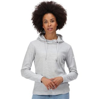 Regatta Damen Chandra Pullover, Cyberspace Marl, 44