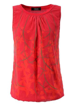 Aniston Blusentop im Verlaufsdruck