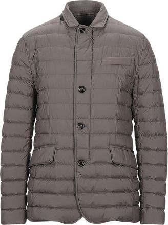 Moorer JACKEN & M&Auml;NTEL - Pufferjacken & Daunenjacken auf YOOX.COM