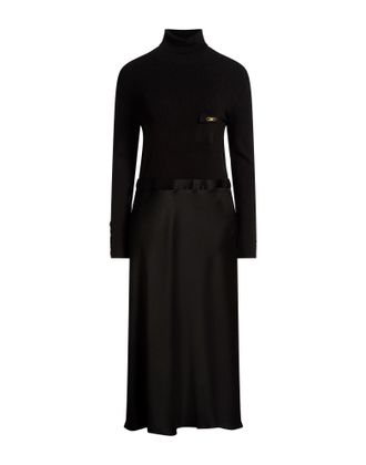 Elisabetta Franchi KLEIDER - Midi-Kleider auf YOOX.COM