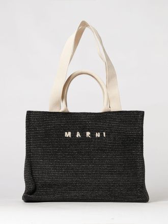 Marni Sacoche Homme couleur Noir