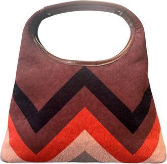 Missoni Borsa - Femme - Sacs - Brun - Taille: ONE Size