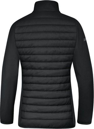 Jako Allwetterjacke Hybrid Corparate Jacke Damen (1-St) default