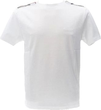 Moschino Herren, Oberteile, Wei&szlig;, XLGr&ouml;&szlig;e