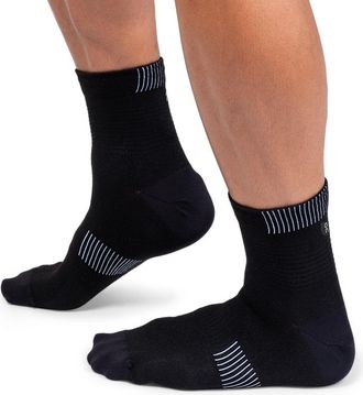 On Ultralight Mid Sock