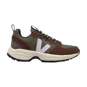 Veja Venturi Suede Sneakers - - Shoes - Herren - Mehrfarbig - 44 EU