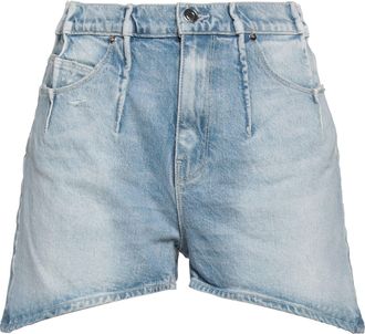 Rta HOSEN & RÖCKE - Jeansshorts auf YOOX.COM