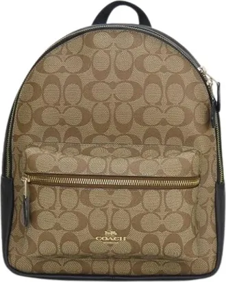 Coach Damen, Pre-Owned, Mehrfarbig, ONE SIZEGr&ouml;&szlig;e