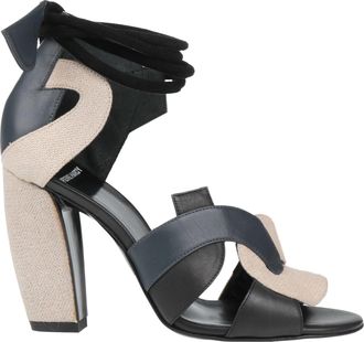 Pierre Hardy SCHUHE - Sandalen auf YOOX.COM