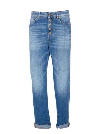 Dondup Dondup | Koons Bot Gioie - 25 JEANS