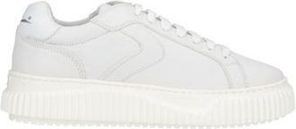 Voile Blanche CHAUSSURES - Sneakers sur YOOX.COM
