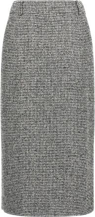 Ermanno Scervino Damen, R&ouml;cke, Mehrfarbig, 2XSGr&ouml;&szlig;e