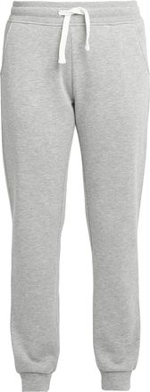Oxmo Olivia Damen Sweathose Sweatpants Relaxhose, Größe:L, Farbe:LIG Grey M (798242)