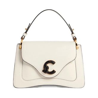 Coccinelle Damen, Taschen, Wei&szlig;, ONE SIZEGr&ouml;&szlig;e