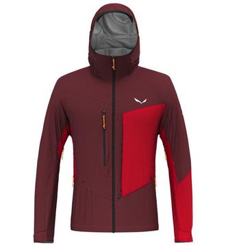 Salewa Sella 3L Ptx M - Hardshell-Jacke - Herren