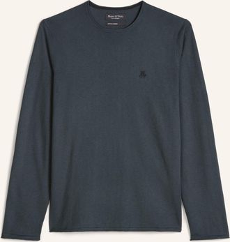 Marc O'Polo Marc Opolo Pullover blau