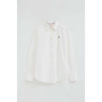 Polo Club RIGBY GO SLIM POPLIN W