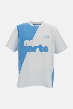 Arte Football-t-shirt