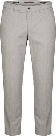 Alberto Herren Chinohose LOU-J