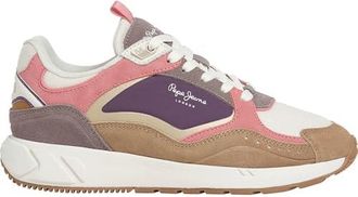 Pepe Jeans London Marlon Sports Trainers EU 38