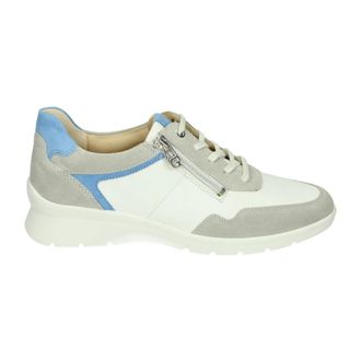 Ganter 205221 Fara - - Shoes - Damen - Wei&szlig; - 40 EU
