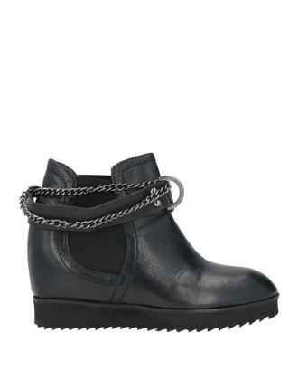 Unique SCHUHE - Stiefeletten auf YOOX.COM
