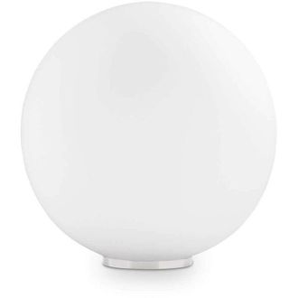 Ideal Lux Ideal Lux - mapa TL1 D30, Lampe de table