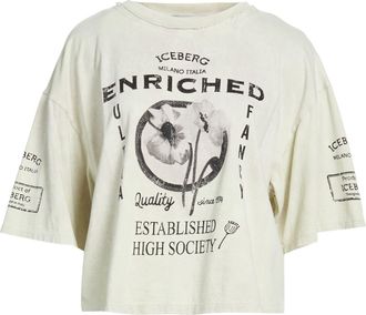 Iceberg T-SHIRT JERSEY