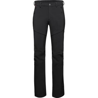 Mammut Herren Hose Winter Hiking SO