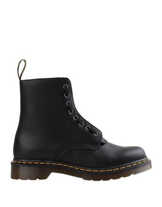 Dr. Martens 1460 PASCAL FRNT ZIP NAPPA