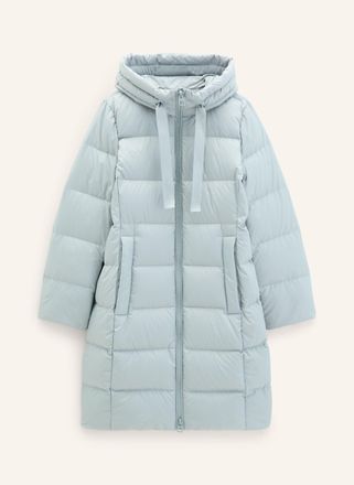 Marc O'Polo Marc Opolo Daunenmantel blau