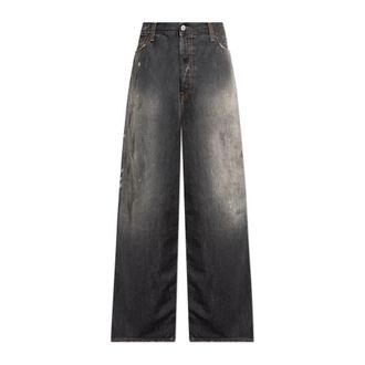 Acne Studios 2023 Jeans - - Jeans - Herren - Grau - M