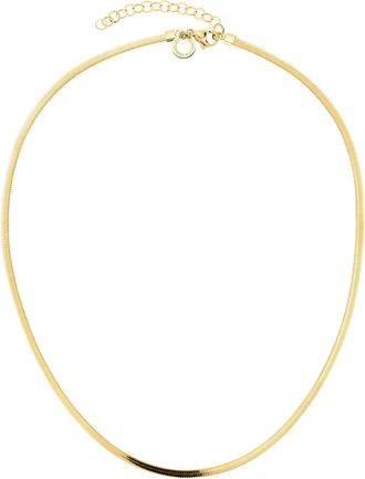 Liebeskind Liebeskind Berlin Halskette - Liebeskind Berlin Halskette - Gr. unisize - in Gold - f&uuml;r Damen