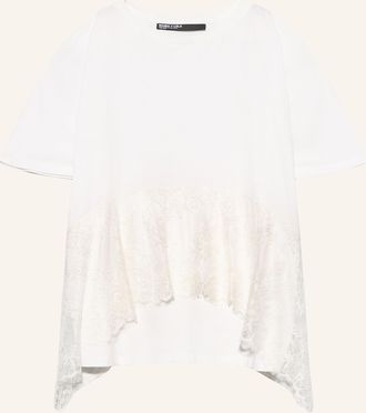 Bimba & Lola Bimba Y Lola T-Shirt weiss