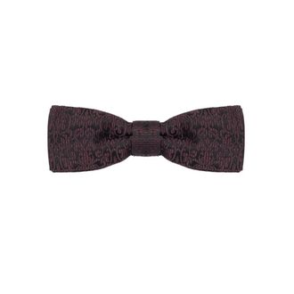 Dolce & Gabbana Seidenfliege - - Accessories - Herren - Mehrfarbig - ONE SIZE