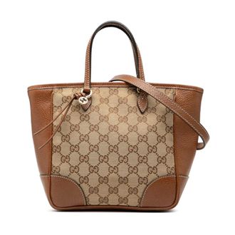 Gucci Damen, Pre-Owned, Braun, ONE SIZEGr&ouml;&szlig;e
