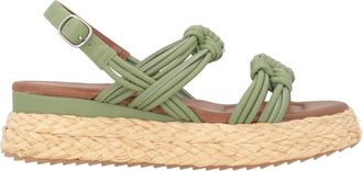 Rahya Grey SCHUHE - Sandalen auf YOOX.COM