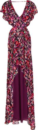 Patrizia Pepe KLEIDER - Maxi-Kleider auf YOOX.COM
