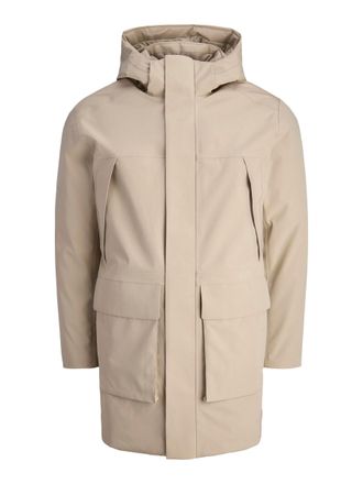 Jack & Jones Male Parka Parka