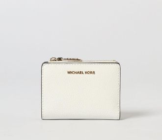 Michael Kors Geldbörse MICHAEL KORS Damen Farbe Weiß