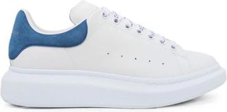 Alexander McQueen Herren, Schuhe, Wei&szlig;, 42 EUGr&ouml;&szlig;e