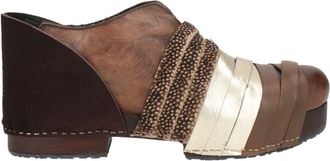 Duca d'Ascalone SCHUHE - Mules & Clogs auf YOOX.COM